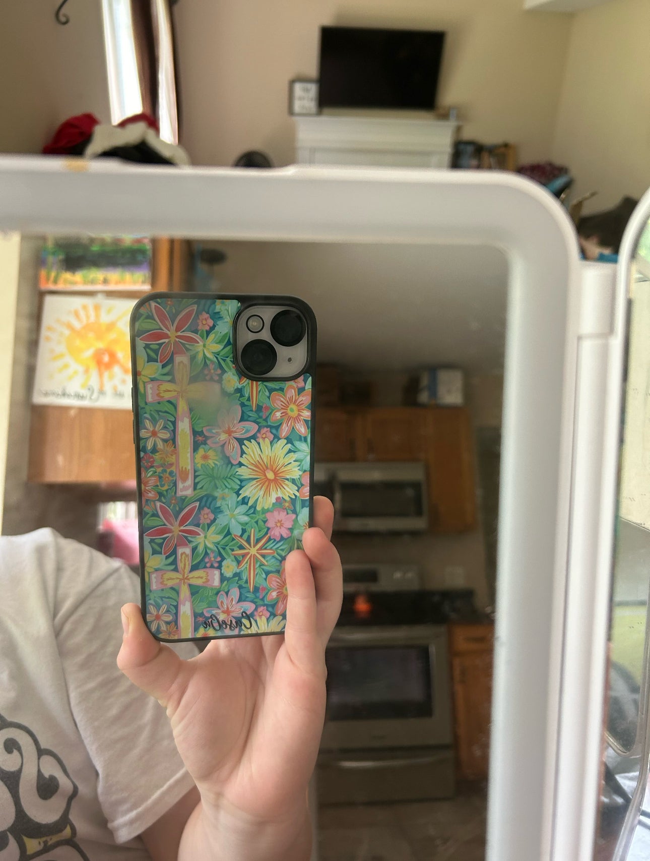 CaseOn trendy phone cases and more!