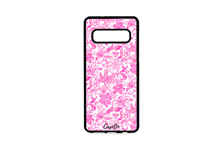 CaseOn trendy phone cases and more!