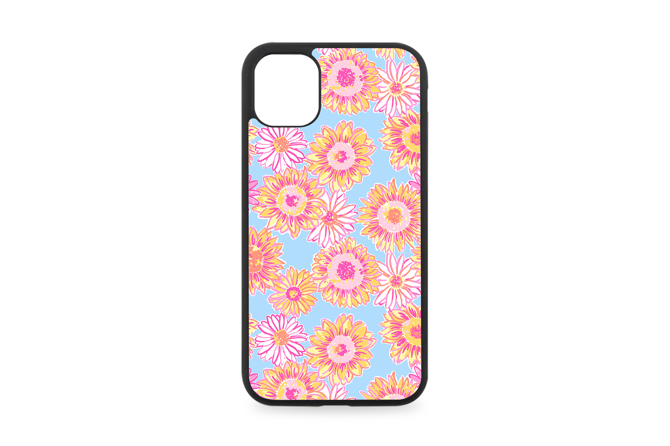 CaseOn: iPhone phone case